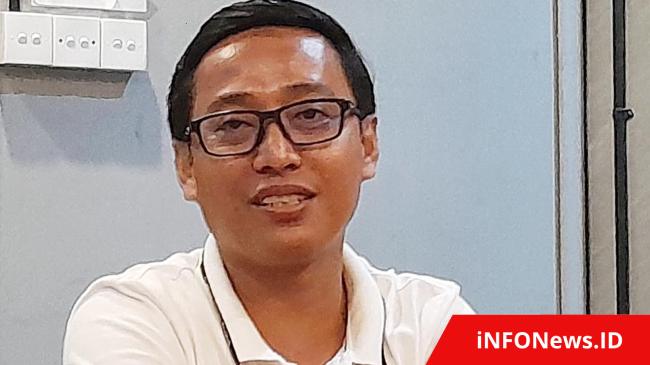 Ahmad Labib, Wajah Baru dari Dapil Jatim X