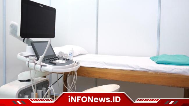 Teknologi Kesehatan Ini Mampu Deteksi Kelainan Janin Sejak Dini