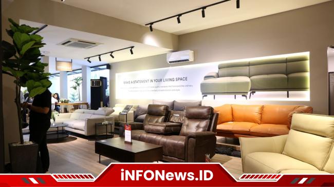 Dekoruma Hadirkan Nuansa Modern Premium untuk Hunian