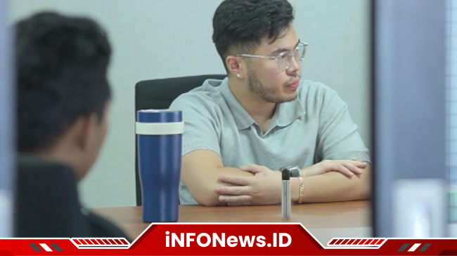 Octavianus Stevie Lianto: Pemimpin Muda di Balik Sukses Stay.vie Living