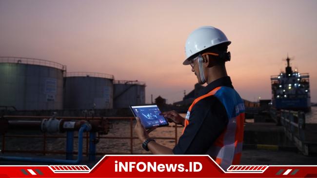 Pelindo Multi Terminal Lanjutkan Transformasi dan Standarisasi Seluruh Wilayah Kerjanya