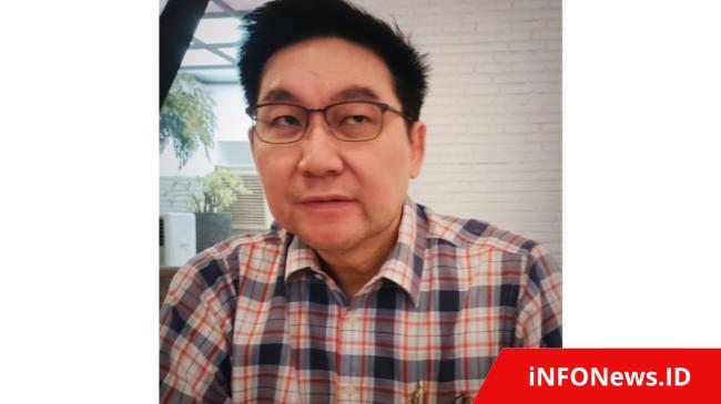 Jelang 100 Tahun Indonesia, Ong Hengky Ongkywijoyo Ungkap Solusi ...