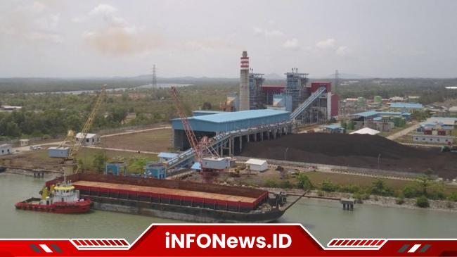 PLN Nusantara Power Raih 2 Penghargaan Asean Energy Award 2024