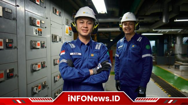 Inovasi SDM Berbuah Manis, PLN Nusantara Power Raih 5 Penghargaan di IHCBA 2024