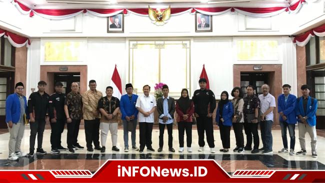 Mahasiswa Unitomo Sebut Perda Pengawasan Minuman Beralkohol, Sudah Usang