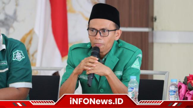 LBH Ansor Jatim: Tuduhan Korupsi Kuota Haji Mantan Menag Tak Penuhi ...