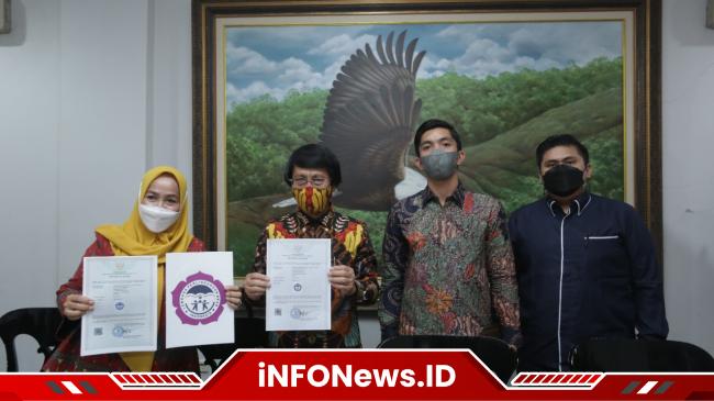 LPAI Sebagai Pemilik Sah atas Logo