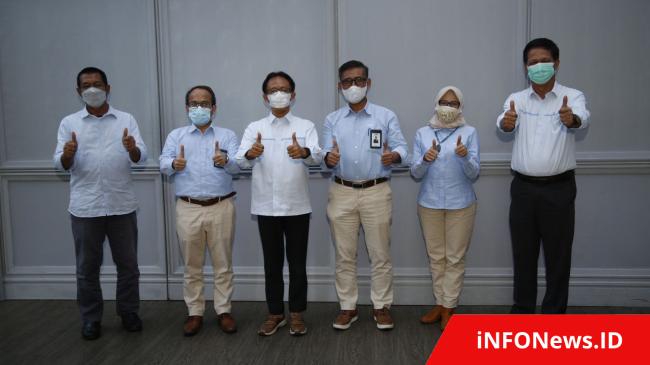 Sinergi PJB dan PLN, Tingkatkan Keandalan Pasokan Listrik