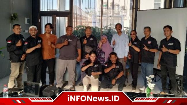 Peningkatan Kompetensi Perusahaan Media Siber Lokal