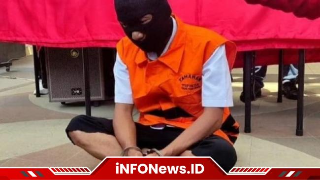 Kades Bulangan Gresik Jadi Tersangka Korupsi APBDes Kades Bulangan Gresik Jadi Tersangka Korupsi APBDes