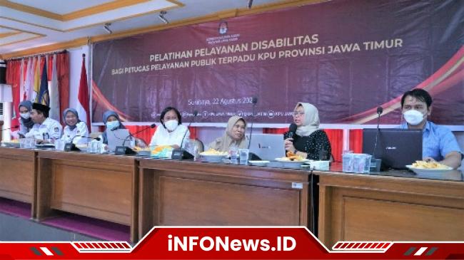 6 dari 20 Bacalon DPD Dinyatakan Memenuhi Syarat Verifikasi Faktual