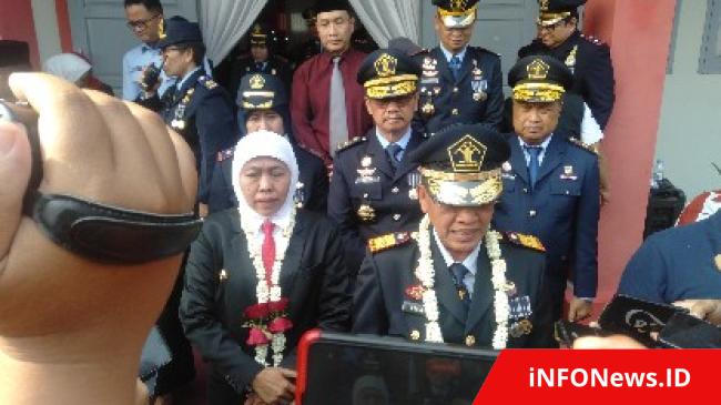 16.851 Orang Berkurang Masa Tahanan dan 255 Orang Bebas