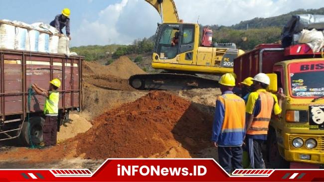PLN dan PJB Tingkatkan Porsi Co-firing PLTU Paiton Jadi 30 Persen