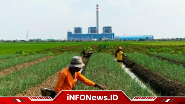 PLN Nusantara Power Telah Hasilkan 180,9 GWh Energi Bersih