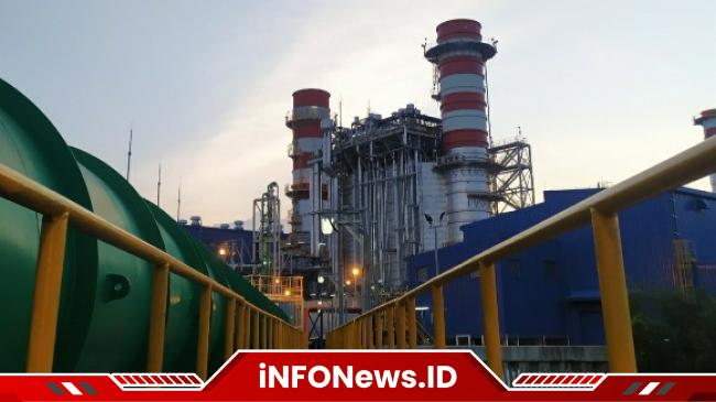 PLN NP PLTGU Muara Karang, Pertama di Indonesia Masuk Bursa Karbon