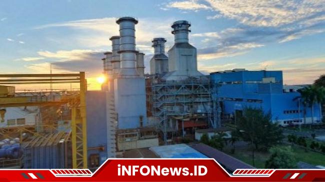 PLN UPDK Belawan Siagakan Unit Pembangkit di Sumatera