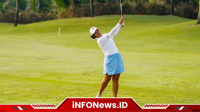 Shell Indonesia Hadirkan Turnamen Golf Perkuat Komunitas Golf Wanita
