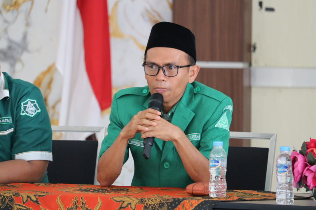 LBH Ansor Jatim: Tuduhan Korupsi Kuota Haji Mantan Menag Tak Penuhi ...
